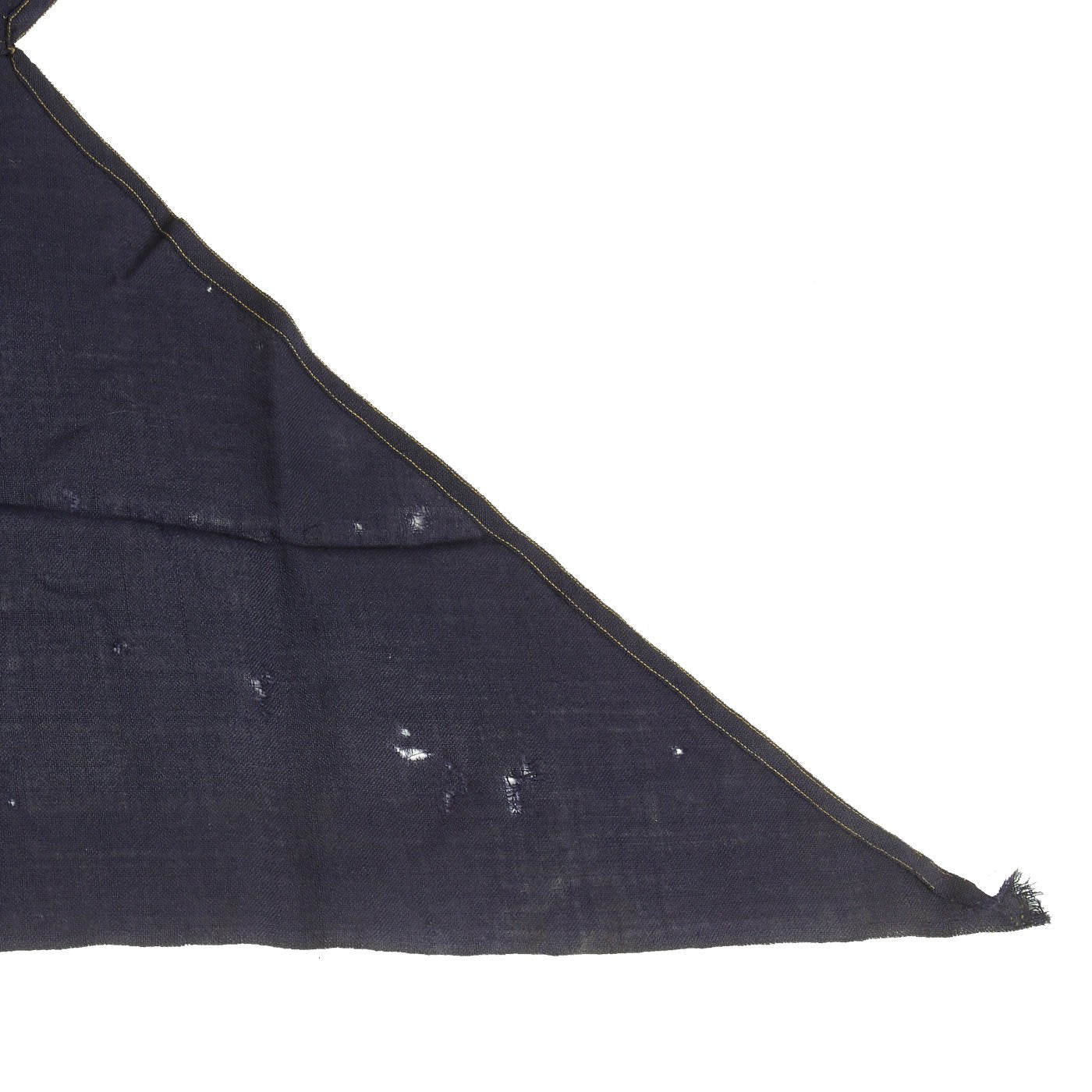 Original U.S. WWII Army 315th Infantry Regiment B Company Swallowtail ...