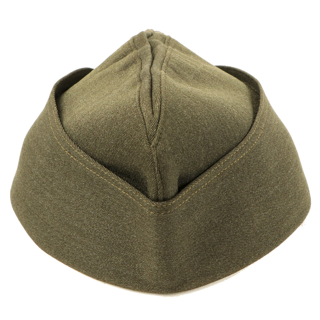 Original U.S. WWII USMC Three Star Lieutenant General Winter Service G ...