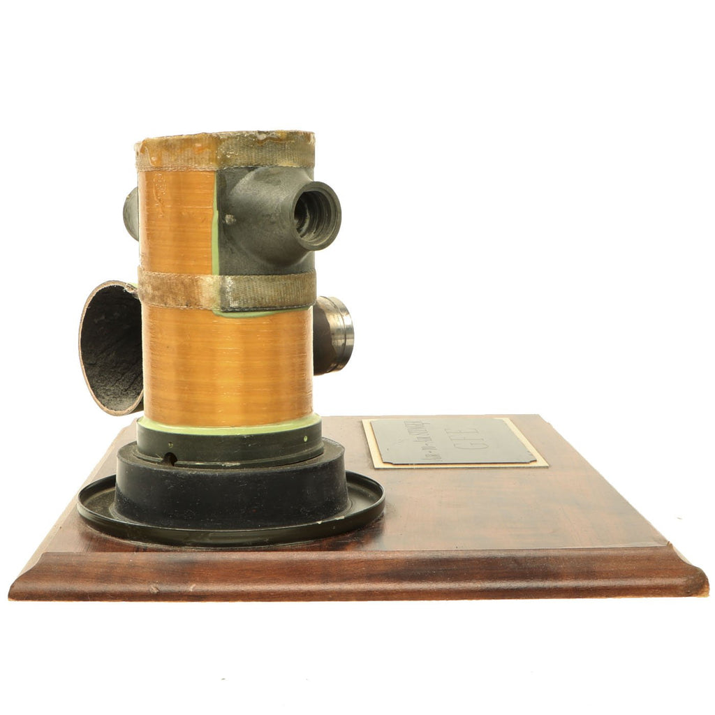 Original U.S. Operation Enduring Freedom AIM-92 Stinger ATAS (Air To A ...