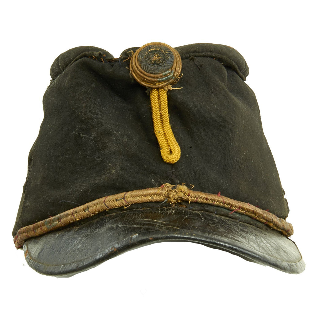Original Austro-Hungarian WWI M1915 Artillery Officers Field Cap ...