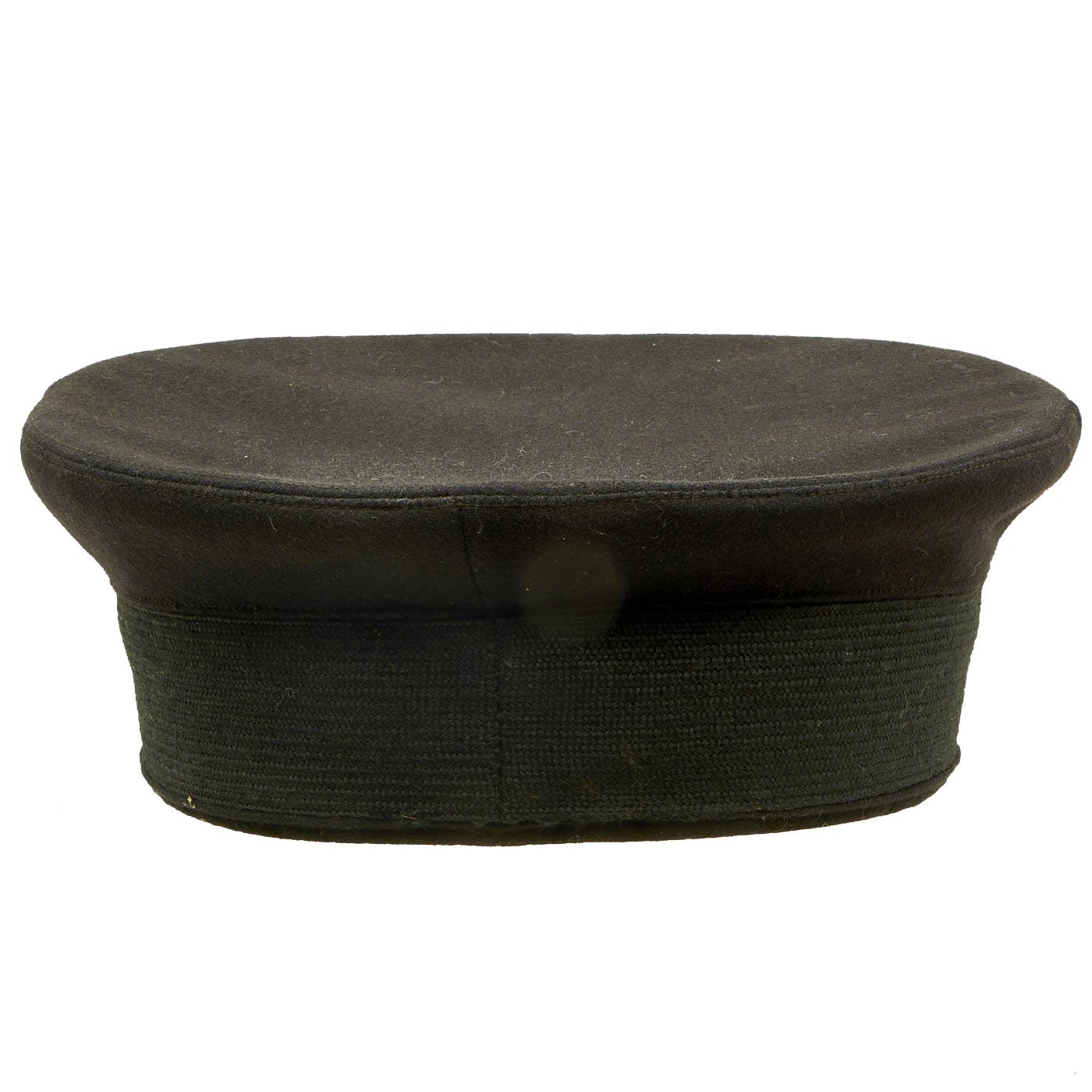 Original U.S. Navy WWI Era M1902 Warrant Officer Visor Cap by S. Appel ...