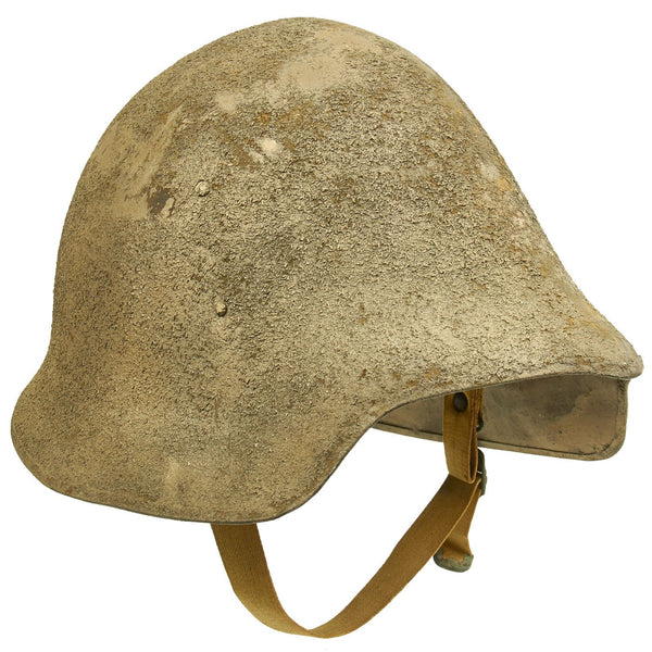 Original U.S. WWI 1917 Model 2 Experimental Helmet by Ford Motor Compa ...