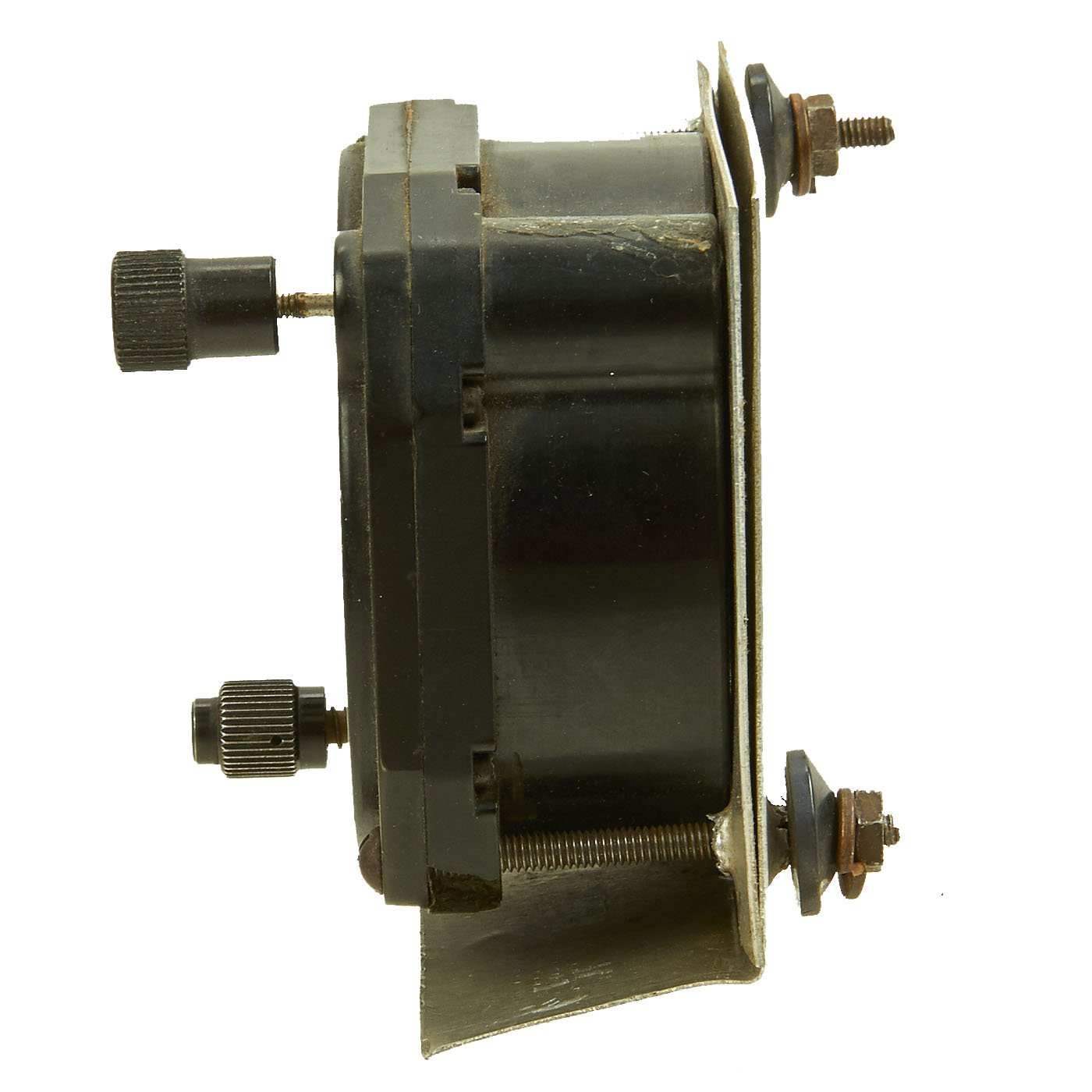 Original U.S. WWII Army Air Forces AN 5741-1 8 Day Five Dial Airship C ...