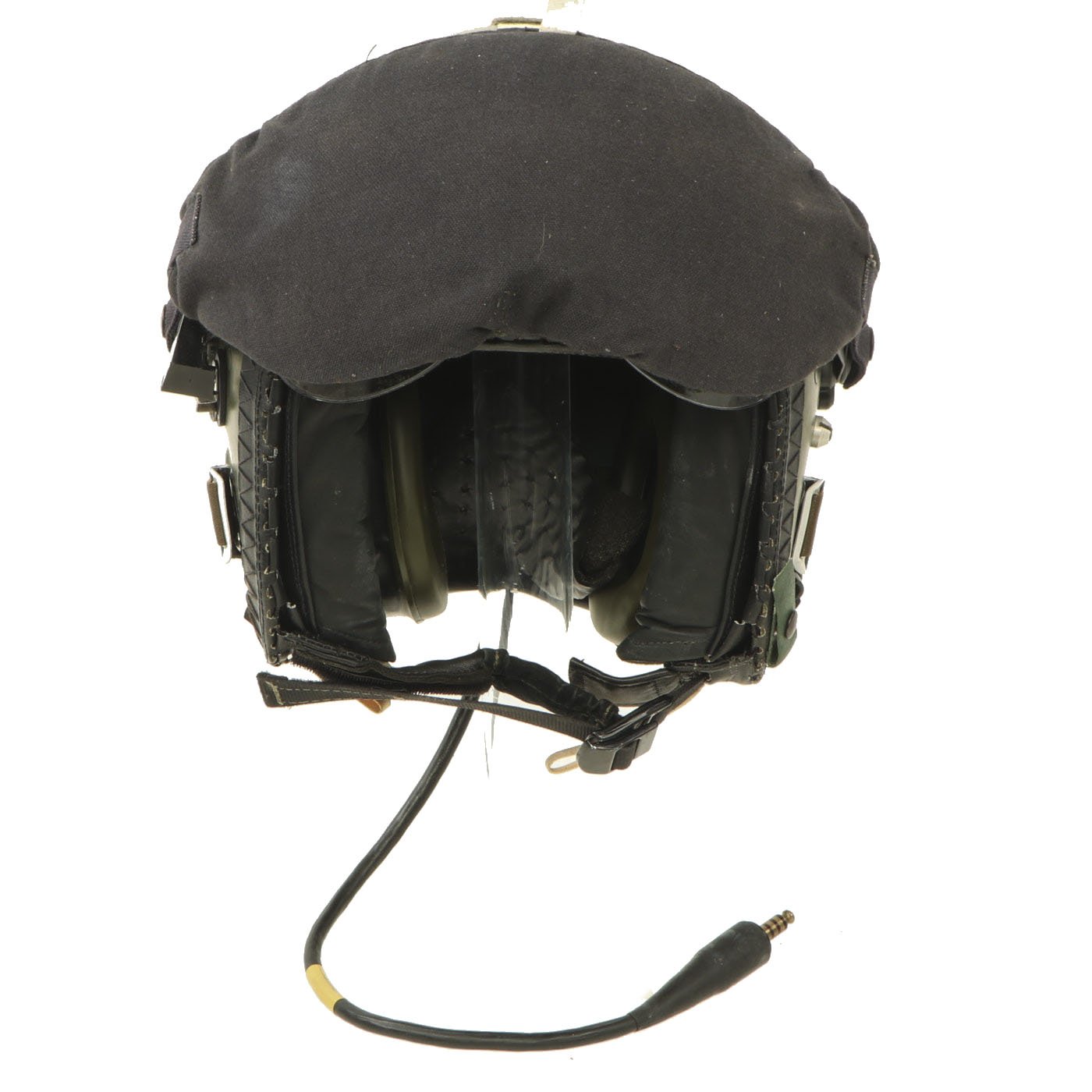 Original British Cold War Royal Air Force Mk4G Protective Flying Helme ...