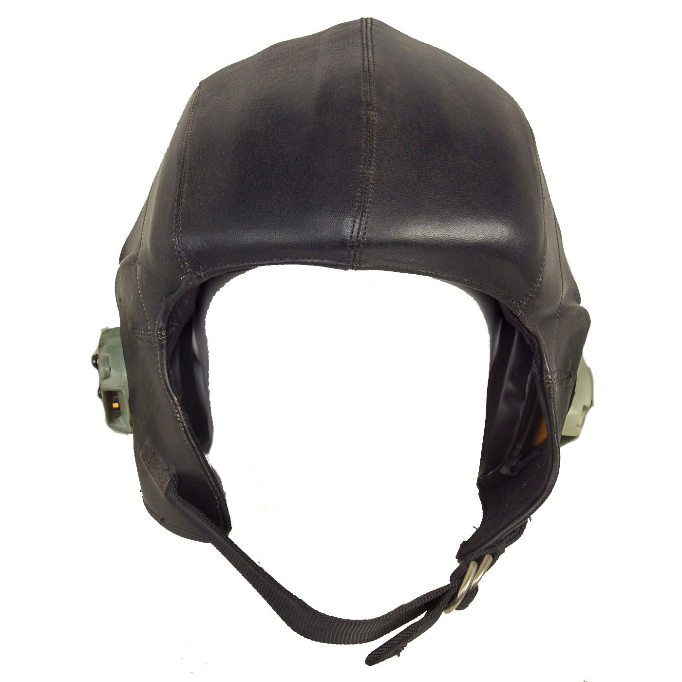 Halo Parachute Helmet