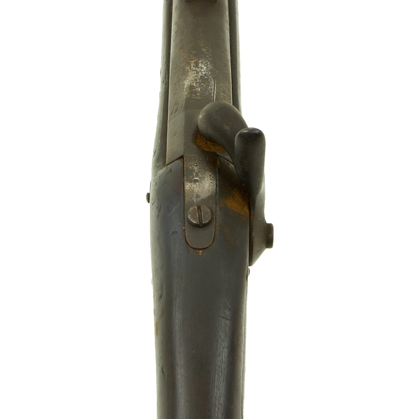 Original Civil War Era French Modèle 1842 Percussion Rifled Musket by ...