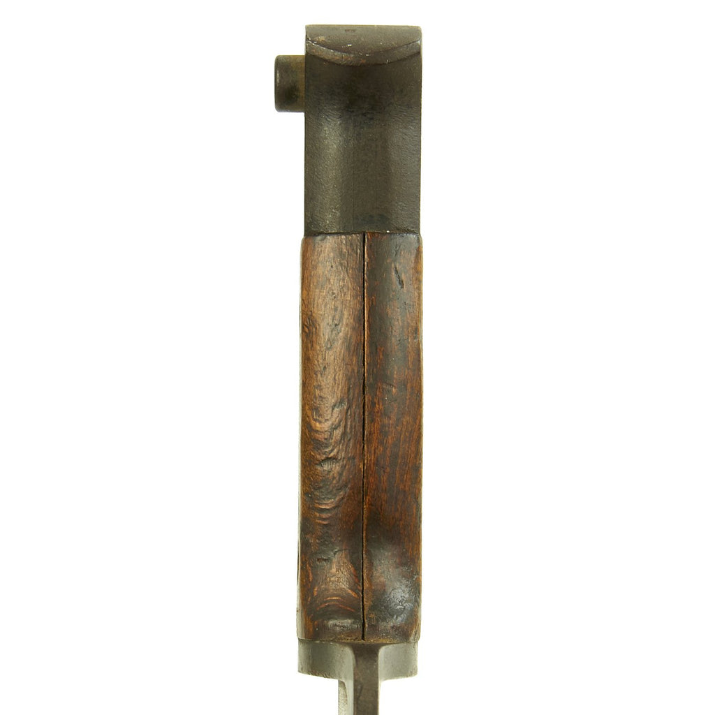 Original WWII Imperial Japanese 1941 dated Type 96 Display Light Machi ...