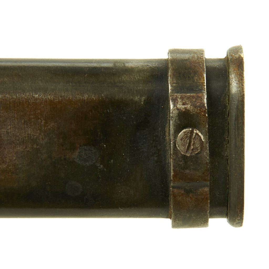 Original WWII Imperial Japanese 1941 dated Type 96 Display Light Machi ...