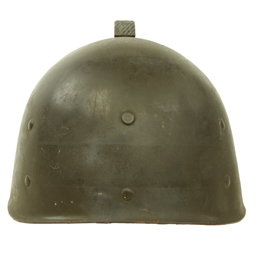 Original U.S. Army Cold War OPFOR Aggressor Helmet – International ...