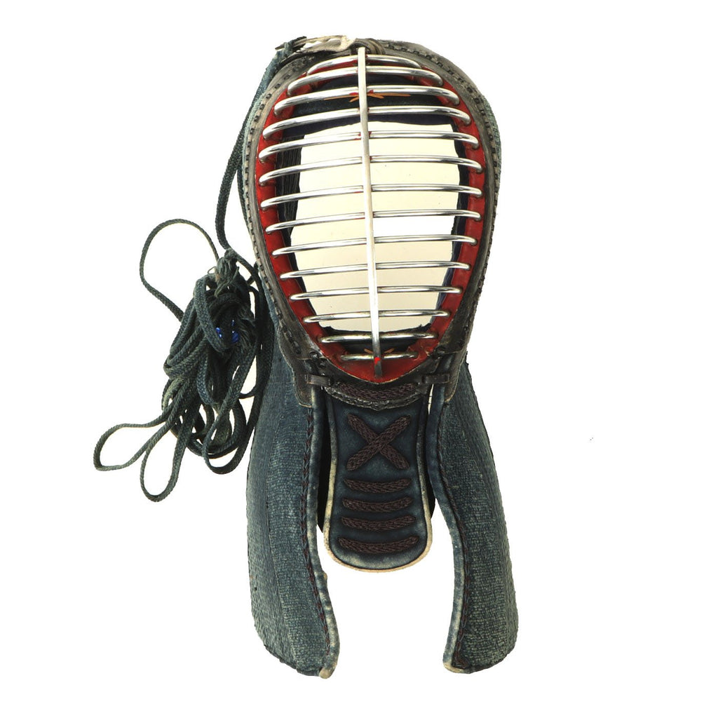 Original Japanese Post WWII Bring Back Kendo Armor & Equipment Set ...