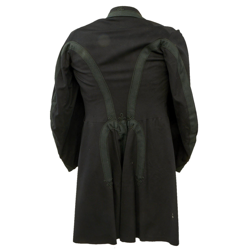 Original British Victorian Military Officer Frock Coat – International ...