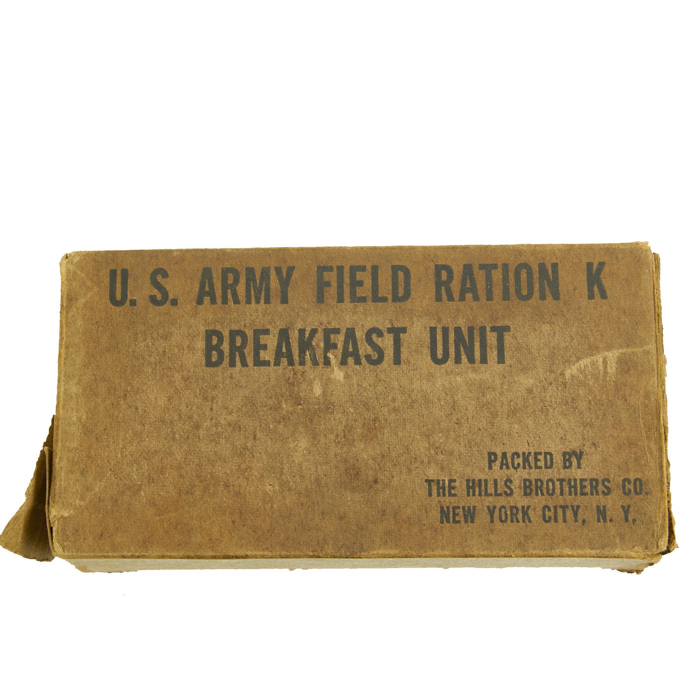 Original U.S. WWII USGI Bring Back Grouping from PFC Walter M. Heuer i ...