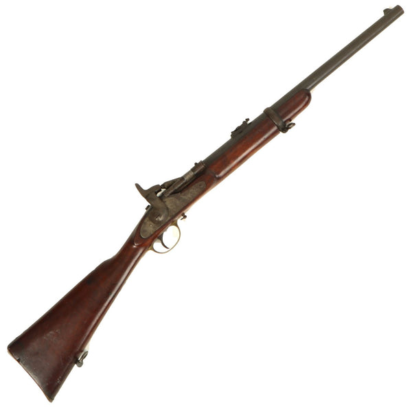 Original Belgian-Made Snider Carbine Possibly made for the Boer Republ ...
