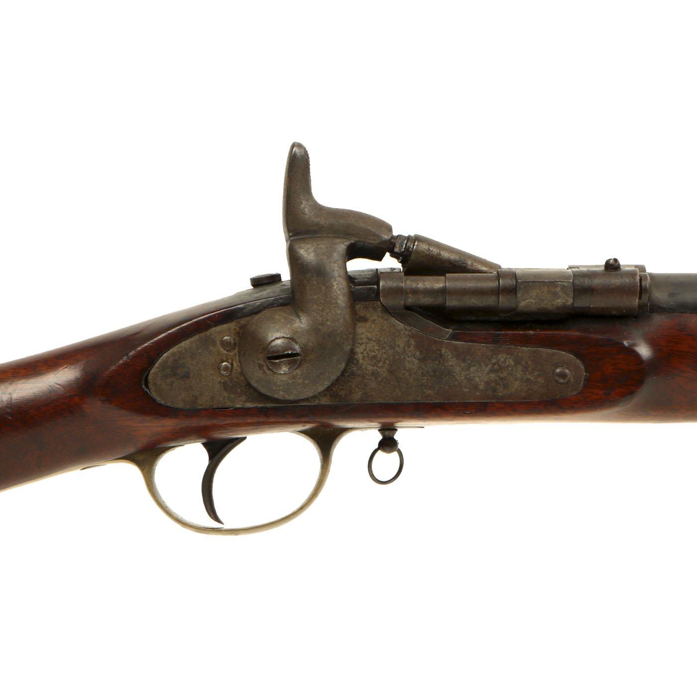 Original Belgian-Made Snider Carbine Possibly made for the Boer Republ ...