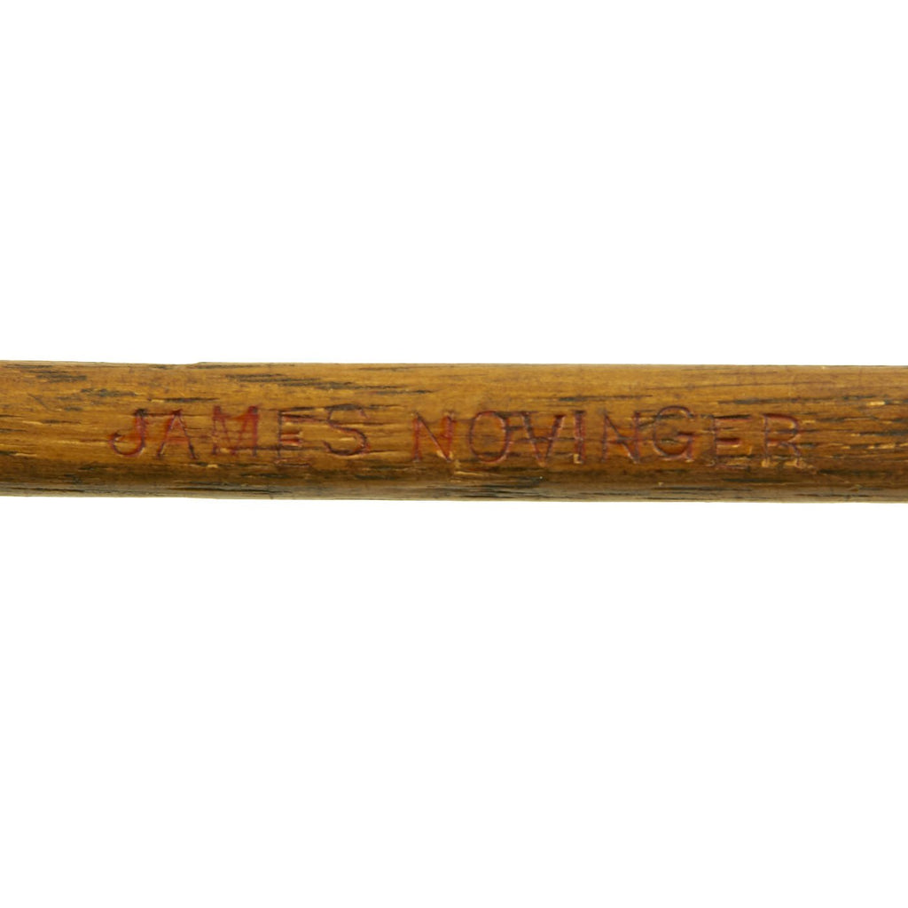 Original U.S. New England Underhammer Percussion Target Rifle with Nam ...