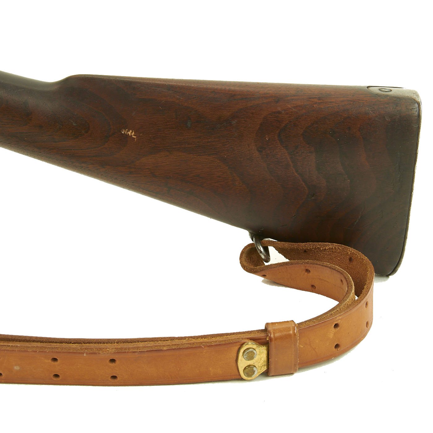 Original U.S. Antique Springfield M1898 .30-40 Krag-Jørgensen DCM Carb ...