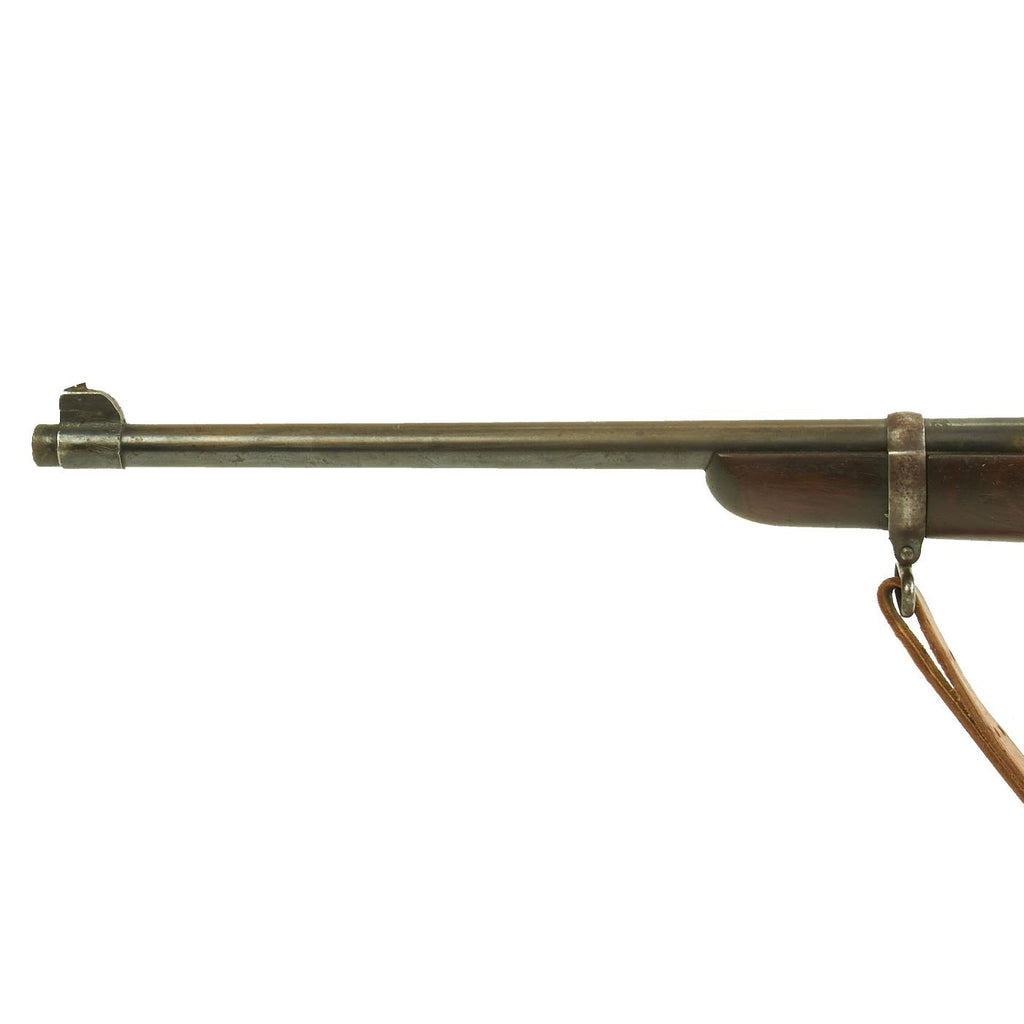 Original U.S. Antique Springfield M1898 .30-40 Krag-Jørgensen DCM Carb ...