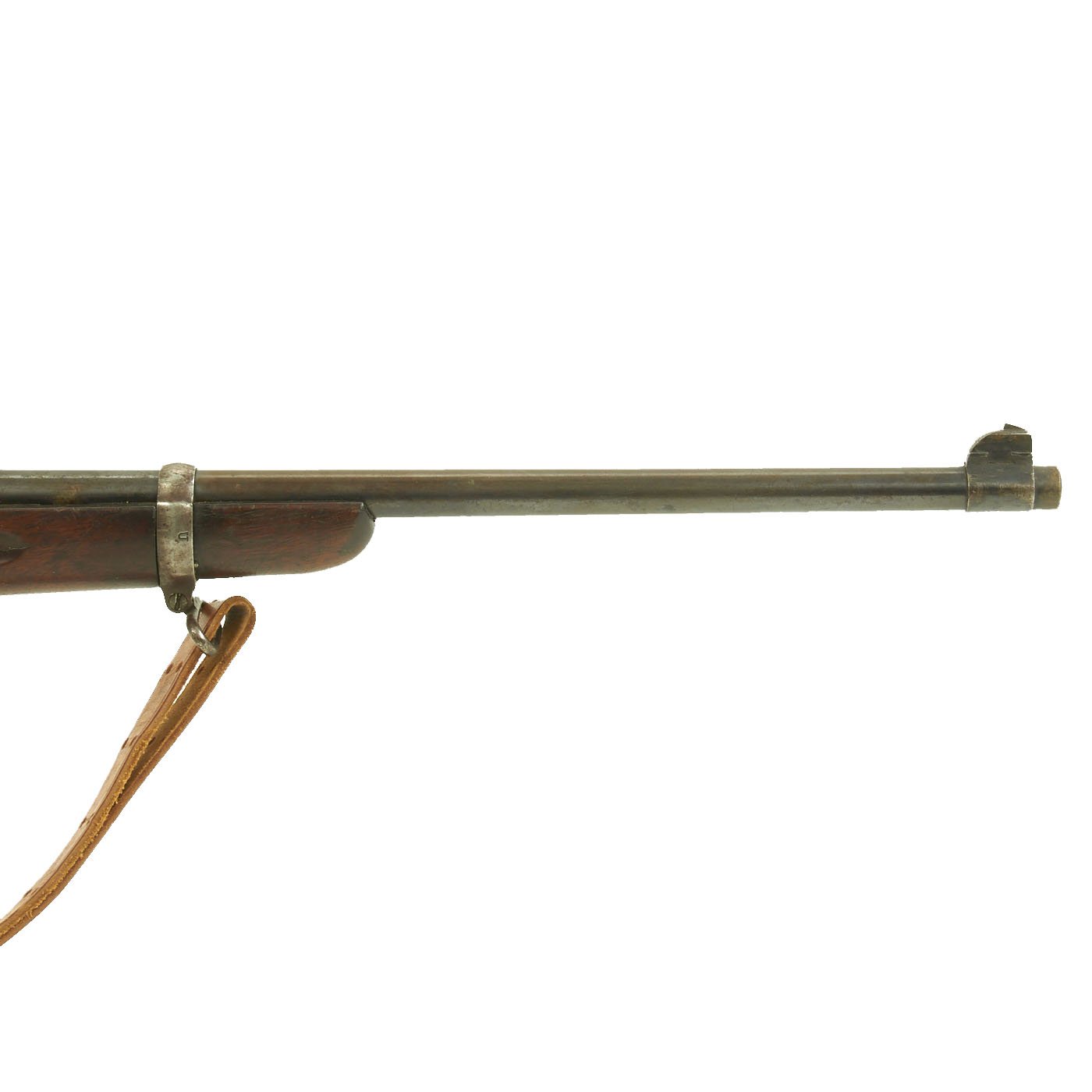 Original U.S. Antique Springfield M1898 .30-40 Krag-Jørgensen DCM Carb ...