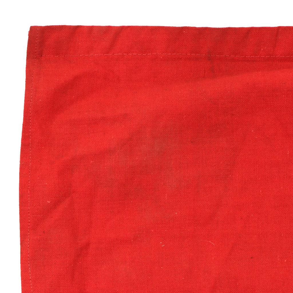 Original German WWII Small NSDAP National Socialist Political Flag wit ...