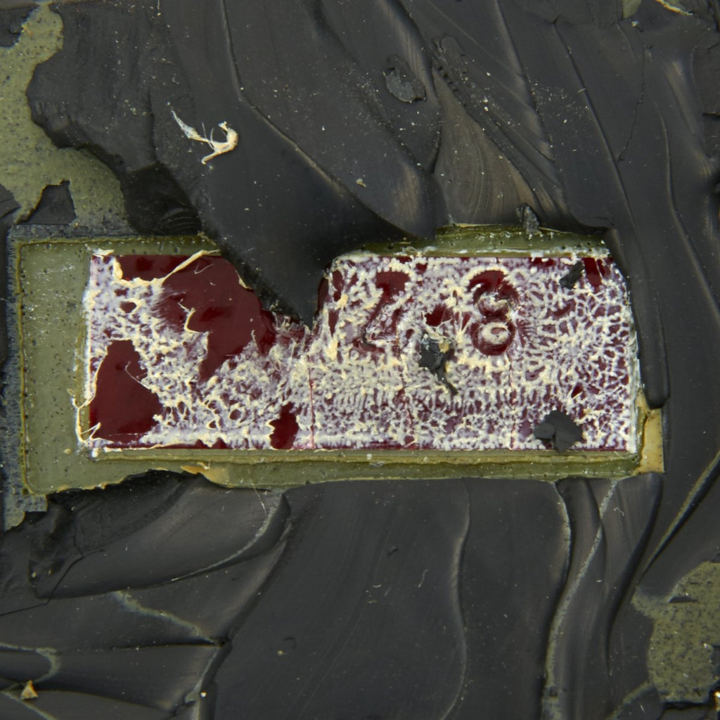 Original U.S. WWII Navy Atlantic Escape and Evasion Gold Barter Kit ...