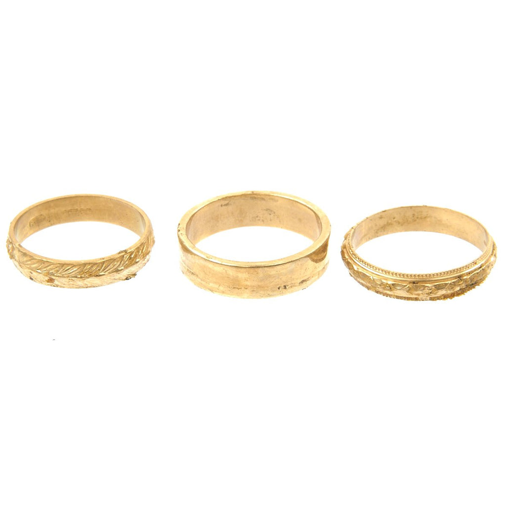 Original U.S. WWII Navy Atlantic Escape and Evasion Gold Barter Kit ...