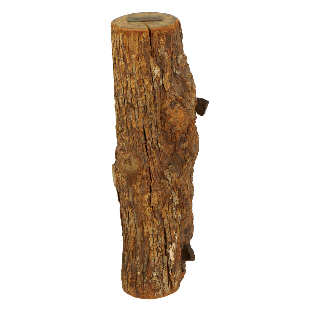 Original U.S. Civil War Battle of Gettysburg Shrapnel Stricken “War Lo ...