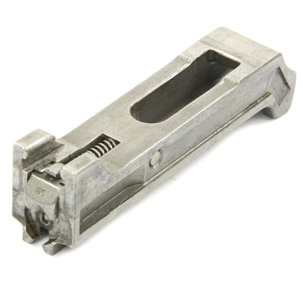 Original British WWII Bren .303cal MkI MkII Parts Set with Demilled Re ...