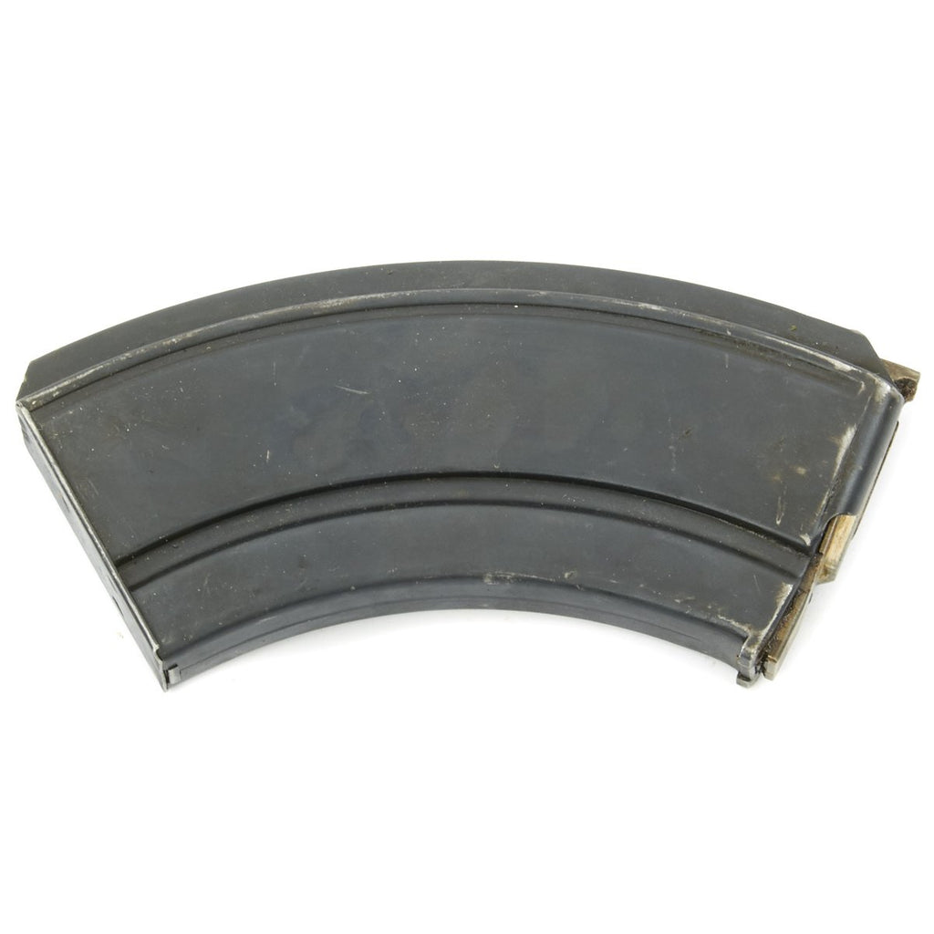 Original British WWII Bren .303cal MkI MkII Parts Set with Demilled Re ...