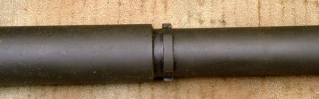 Original U.S. 20mm M61 Vulcan Barrel – International Military Antiques