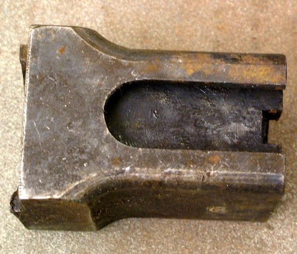 Thompson M1 / M1A1 SMG Receiver Front – International Military Antiques