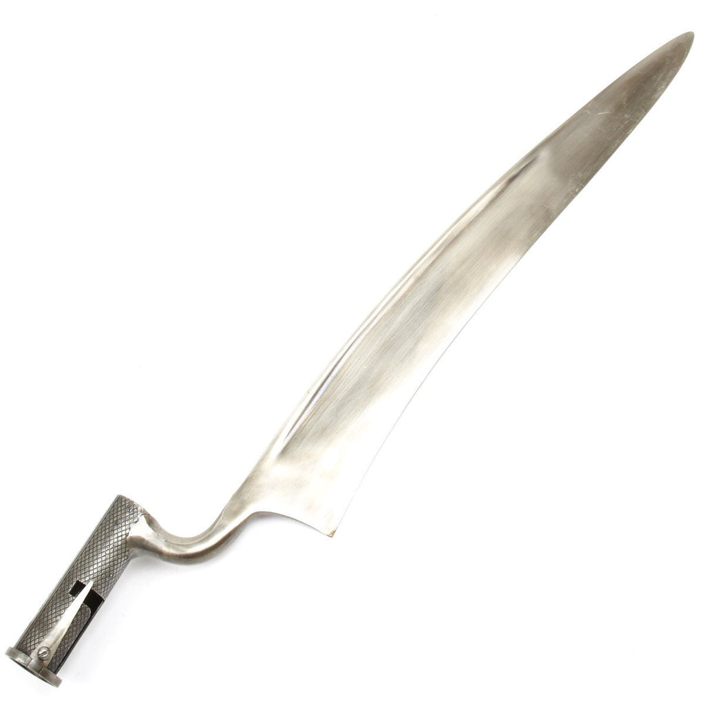 Nepalese Gurkha Brown Bess and 1840 Percussion Musket Kukri Chupri ...