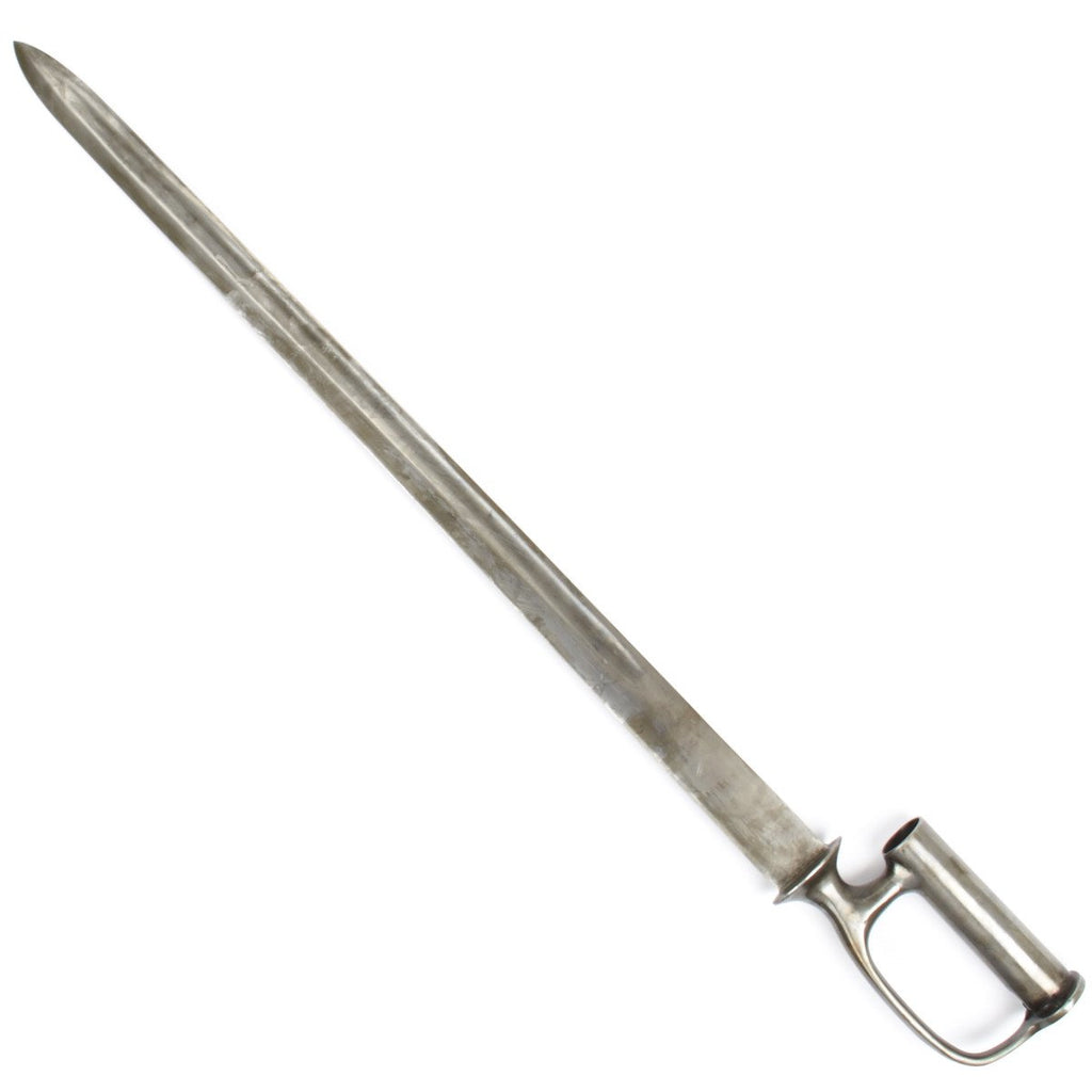 British EIC P-1841 Sappers and Miners Sword Bayonet – International ...