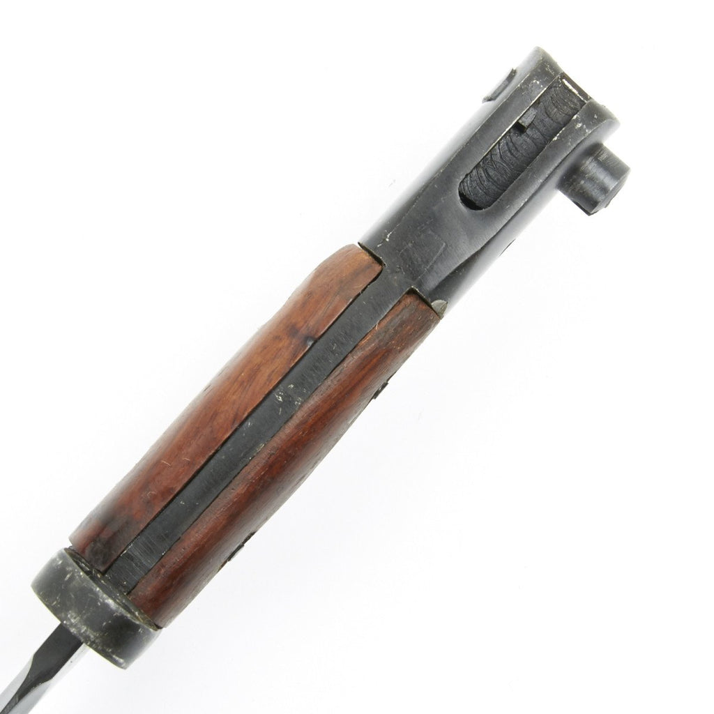 British .303 Enfield P1903 1st Model SMLE Bayonet – International ...