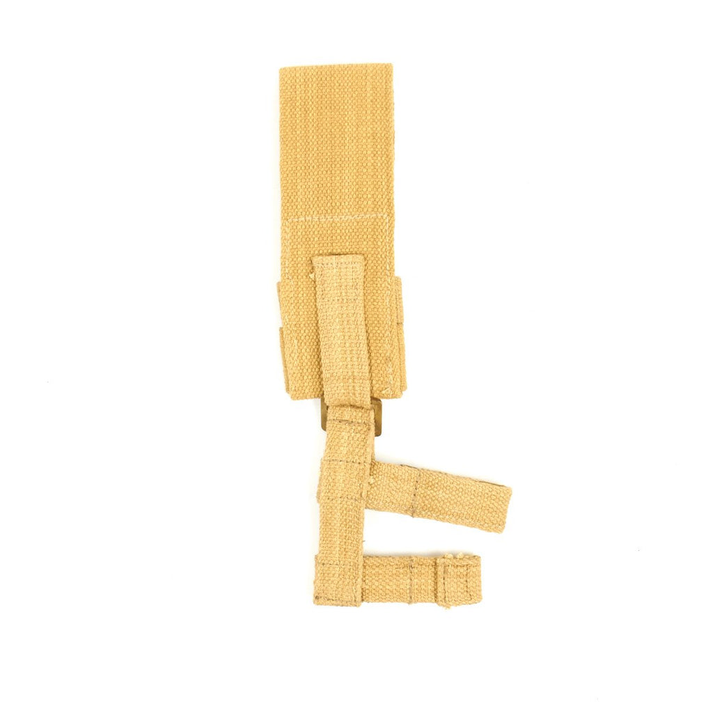 British WWI Pattern 1908 Complete Webbing Equipment Set - Grade 2 ...