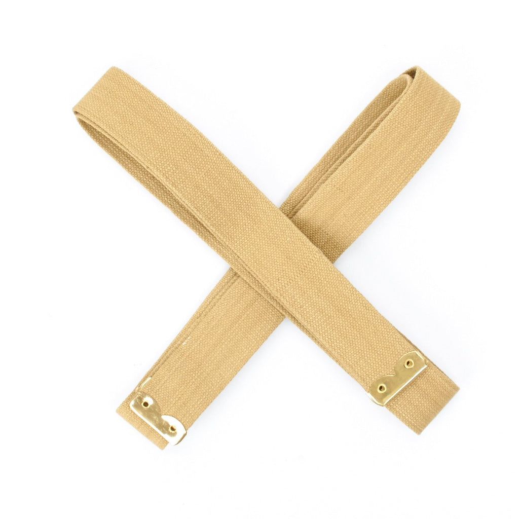 British WWI Pattern 1908 Complete Webbing Equipment Set – International ...