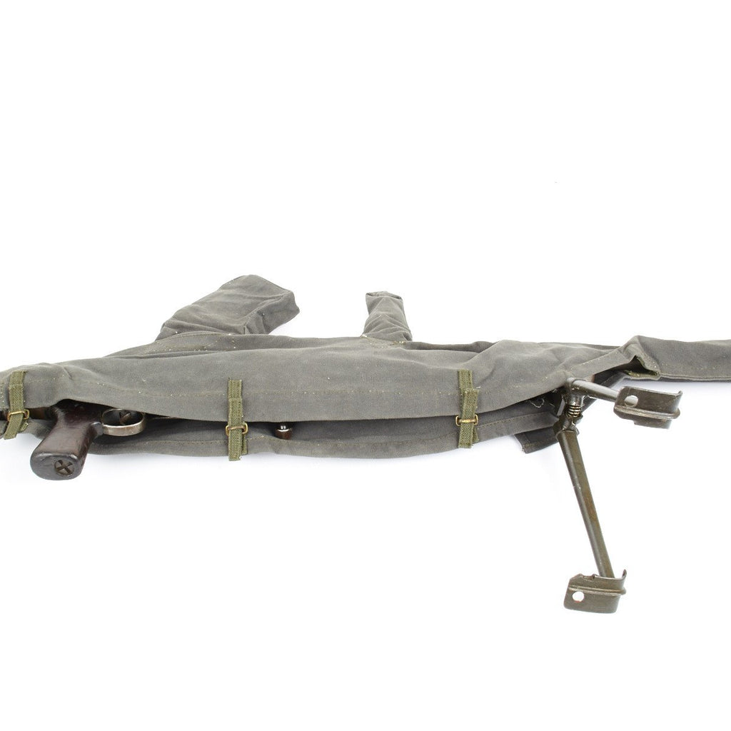 British WWII Bren Machine Gun .303 Cover – International Military Antiques