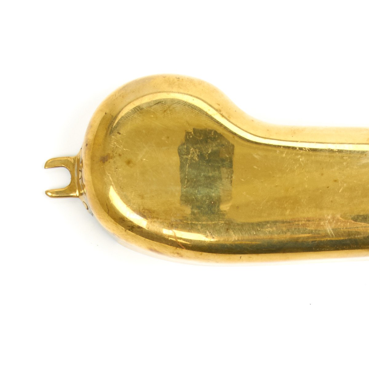 British WWII Vickers MMG Tropical Fusee Spring Cover – International ...