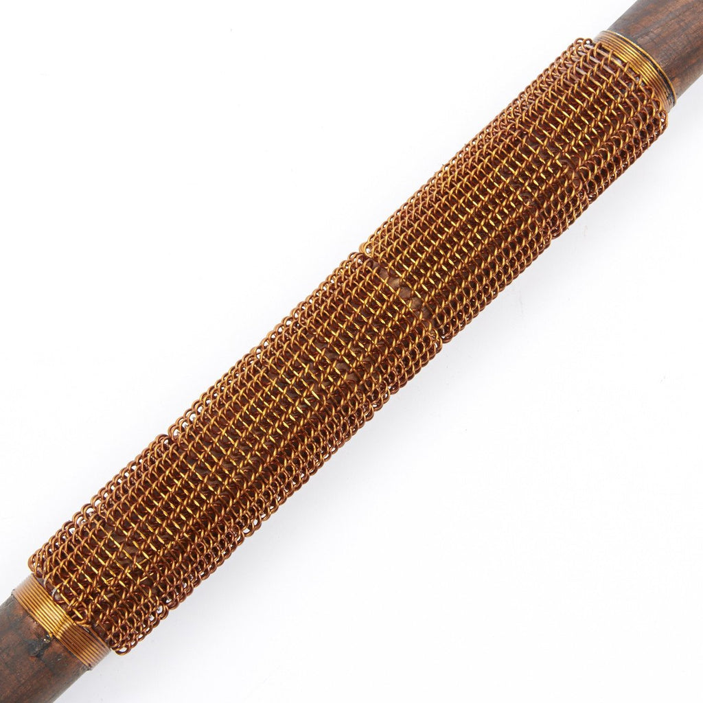 Zulu War Iklwa Short Spear – International Military Antiques