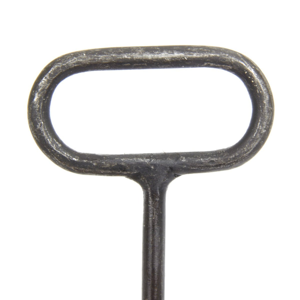 German WWII Flare Gun Pistol Cleaning Rod – International Military Antiques