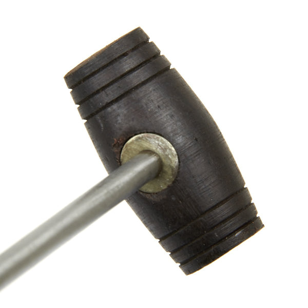 German WWI Artillery Luger Cleaning Rod- Lange Pistole 08 ...