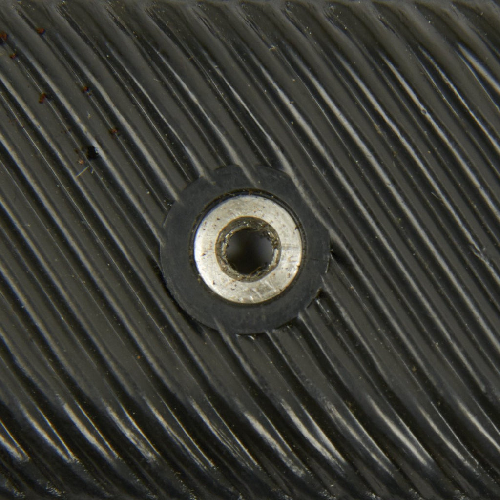 German WWII MP 40 SMG Replacement Grip Set – International Military ...