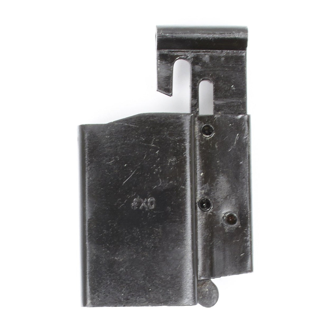 German WWII MP 40 SMG Magazine Loader Marked FXO – International ...