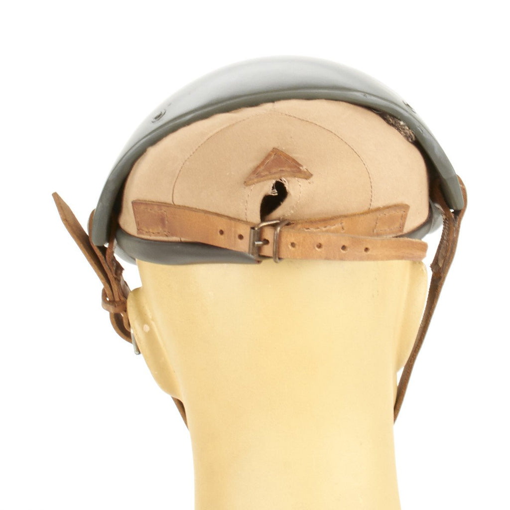 German WWI Imperial Army Detachment Gaede Steel Helmet – International ...