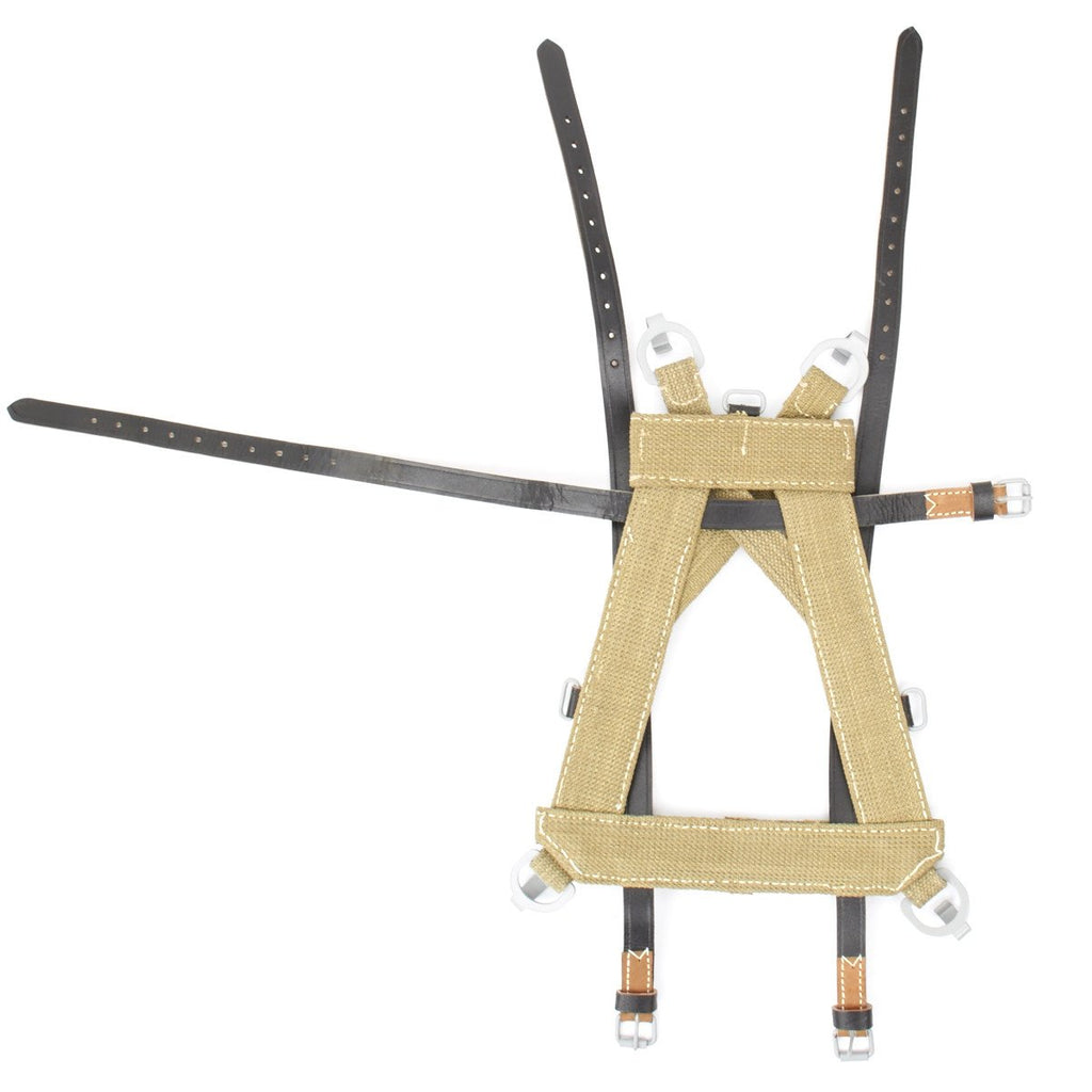 German WWII M31 A-Frame in Wehrmacht Green – International Military ...