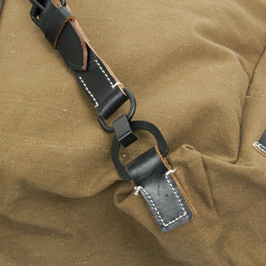 German WWII Rucksack Model 1941 – International Military Antiques