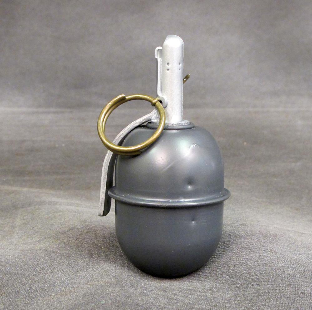 Soviet RGD-5 Fragmentation Grenade – International Military Antiques