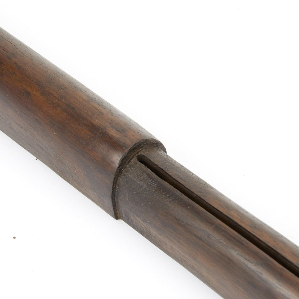 British Martini-Henry MkI and MkII Rifle Replacement Wood Stock Set- F ...