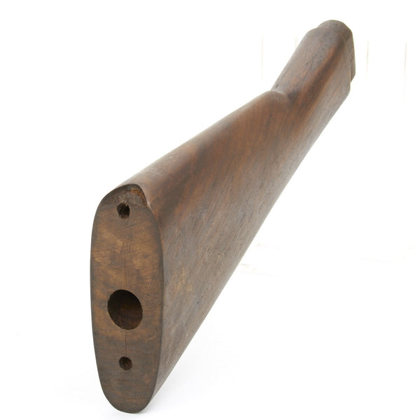 British Martini-Henry MkI and MkII Rifle Replacement Wood Stock Set- F ...