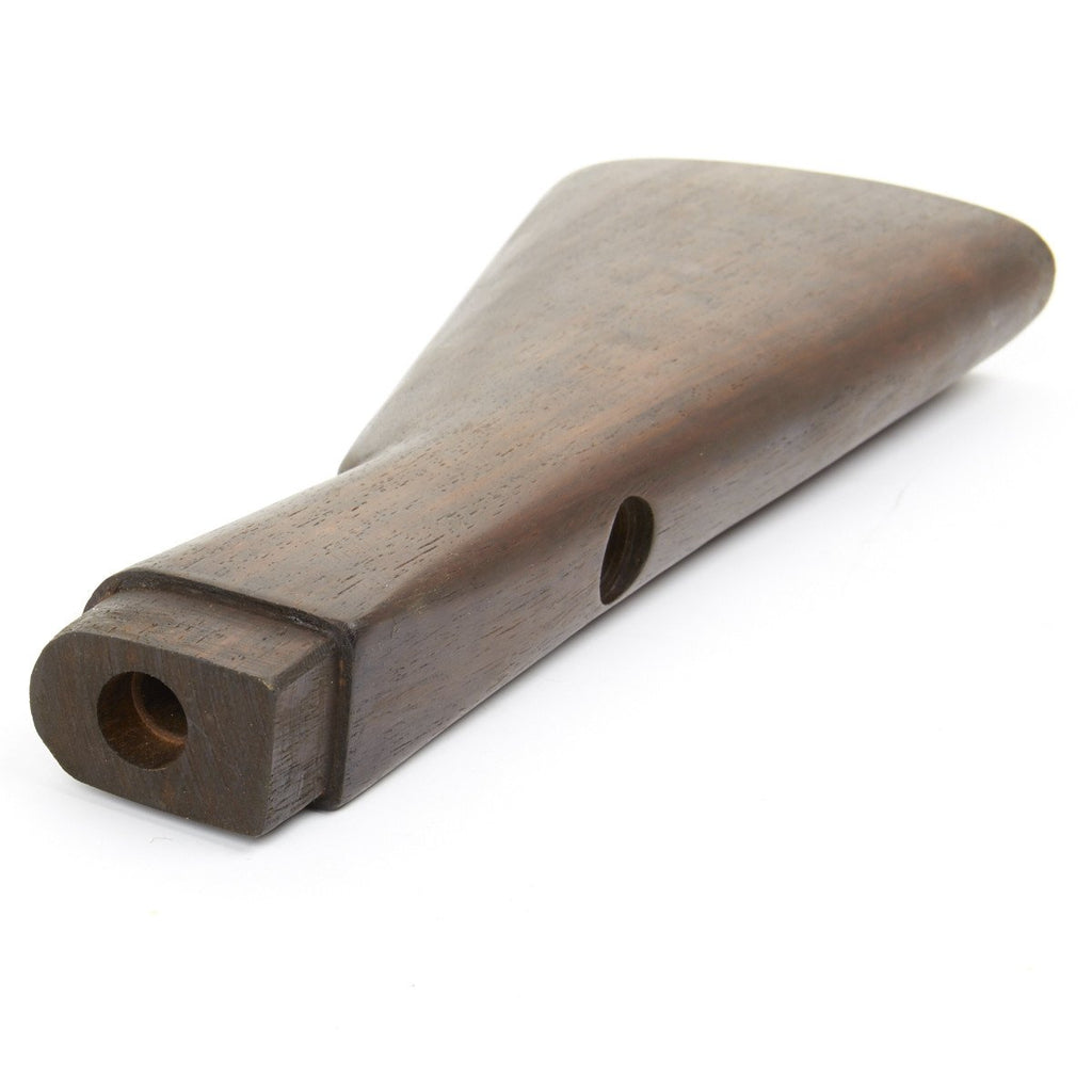 British Martini-Henry MkI and MkII Rifle Replacement Wood Stock Set- F ...