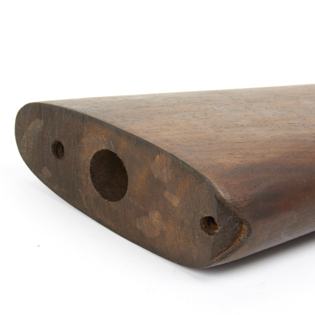British Martini-Henry MkI and MkII Rifle Replacement Wood Stock Set- F ...